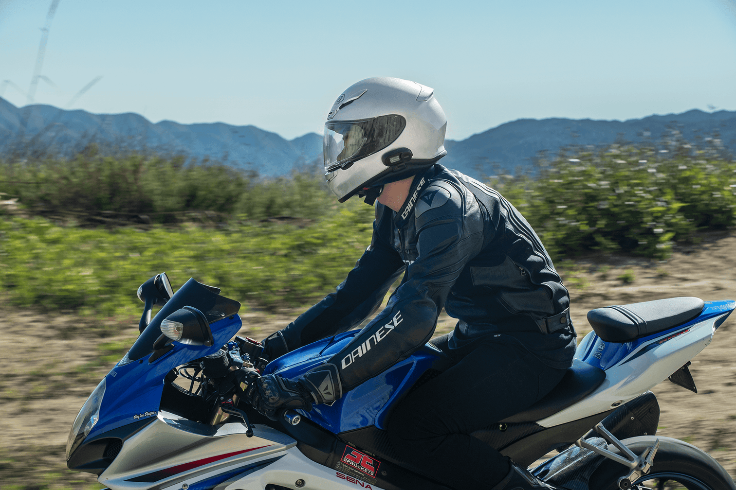 Parani | Bluetooth Smart Helmet Headset – Parani US